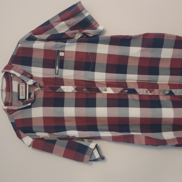 Departwest | Shirts | Mens Dress Tshirt | Poshmark